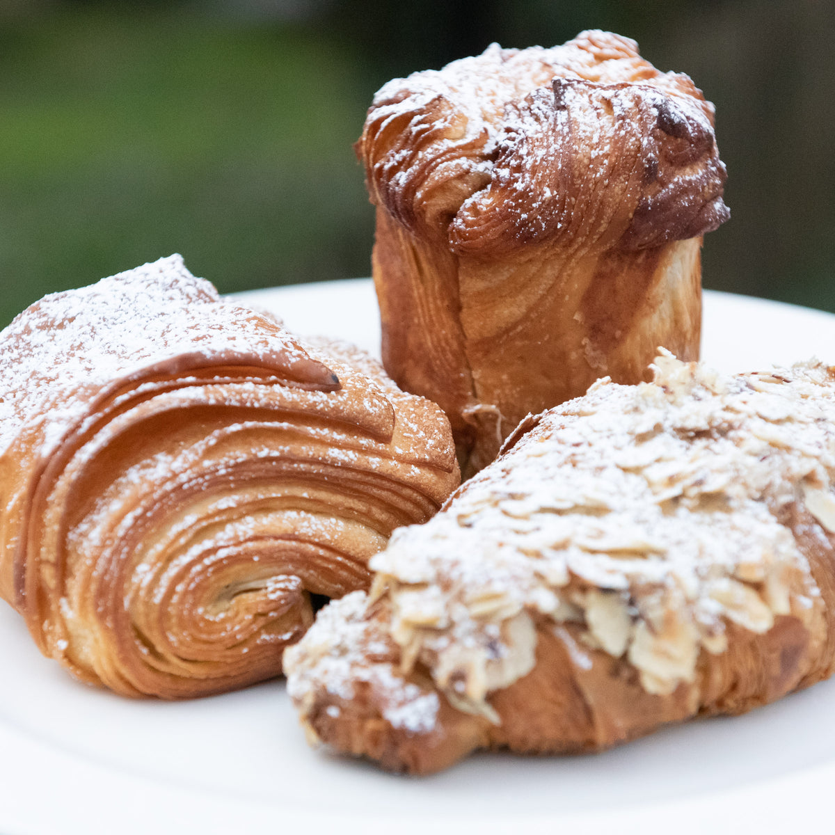 MIXED PASTRY – Blacksmith Bakery