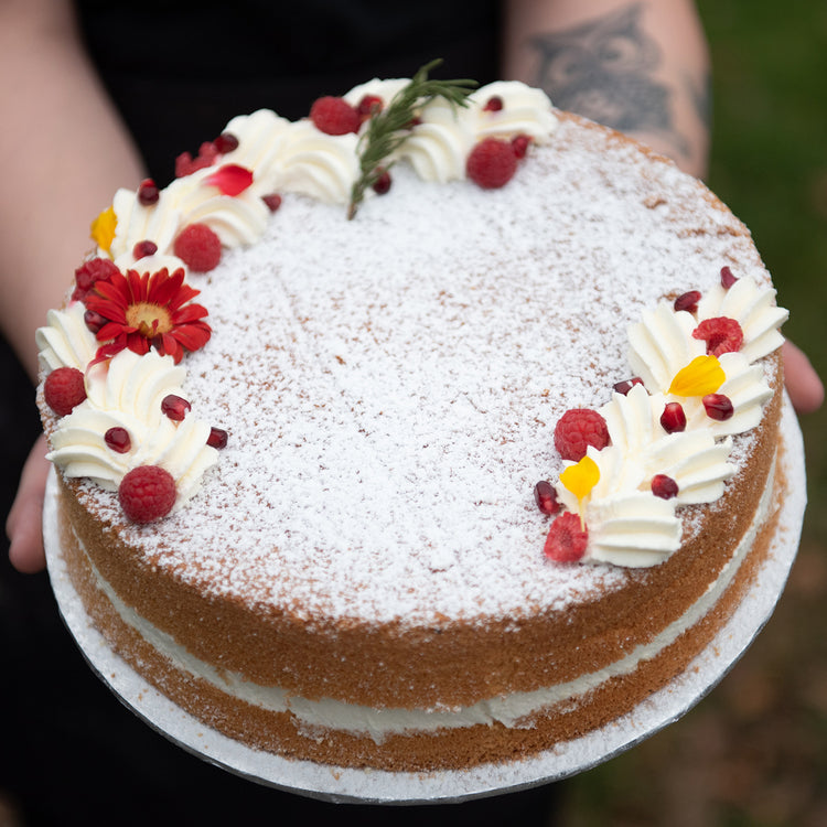 Menus – Blacksmith Bakery