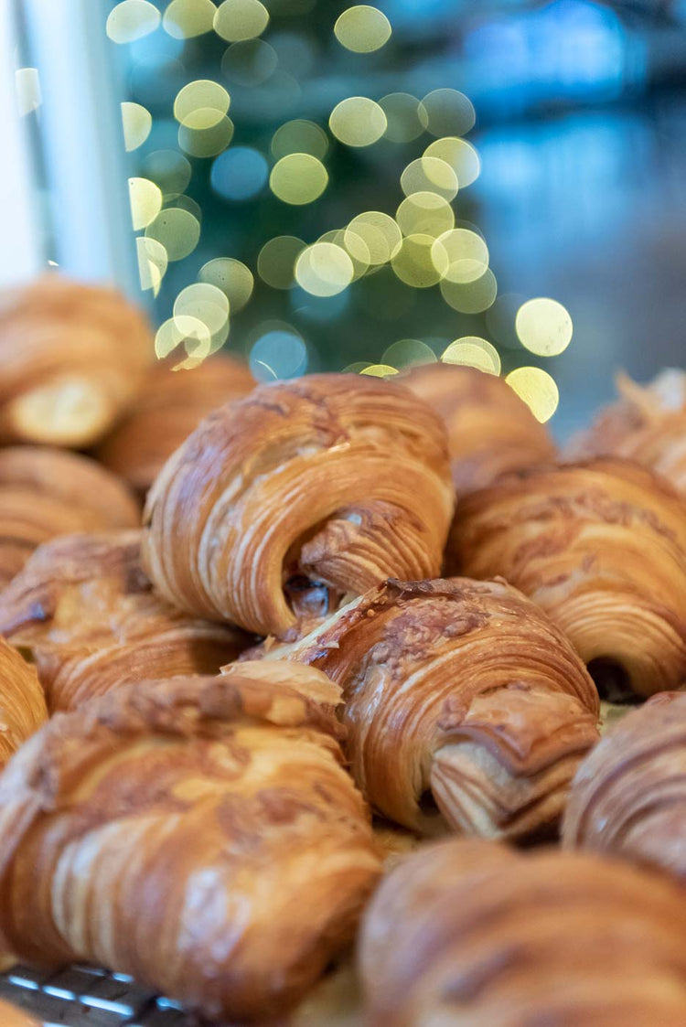 Menus – Blacksmith Bakery