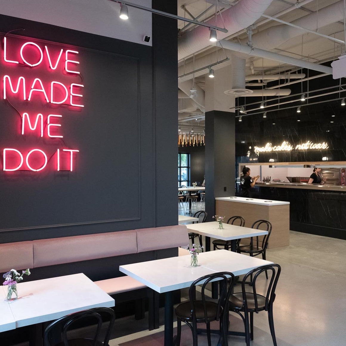 Blacksmith Bakery Online Presales