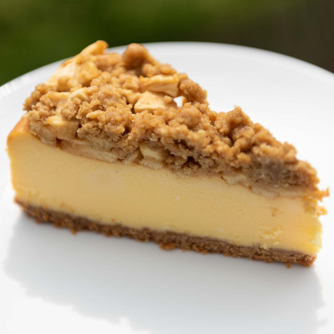 WHOLE CAKES – Blacksmith Bakery