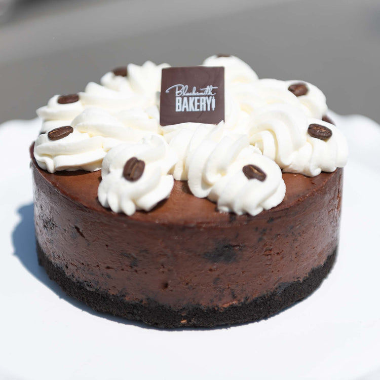 WHOLE CAKES – Blacksmith Bakery