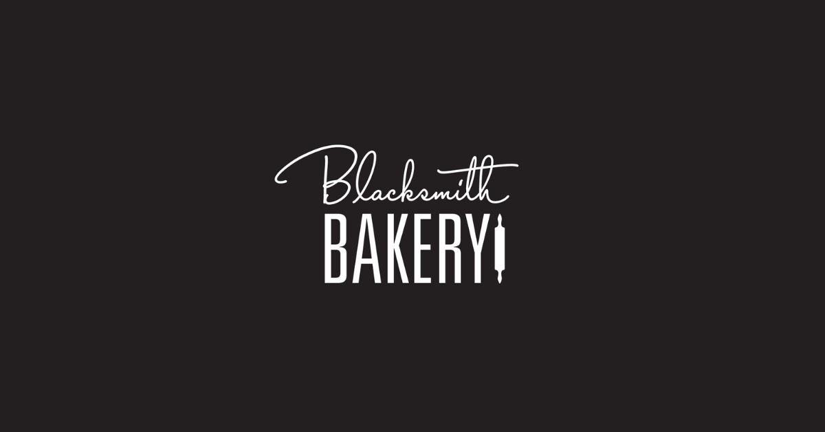 Latimer Village Menu – Blacksmith Bakery
