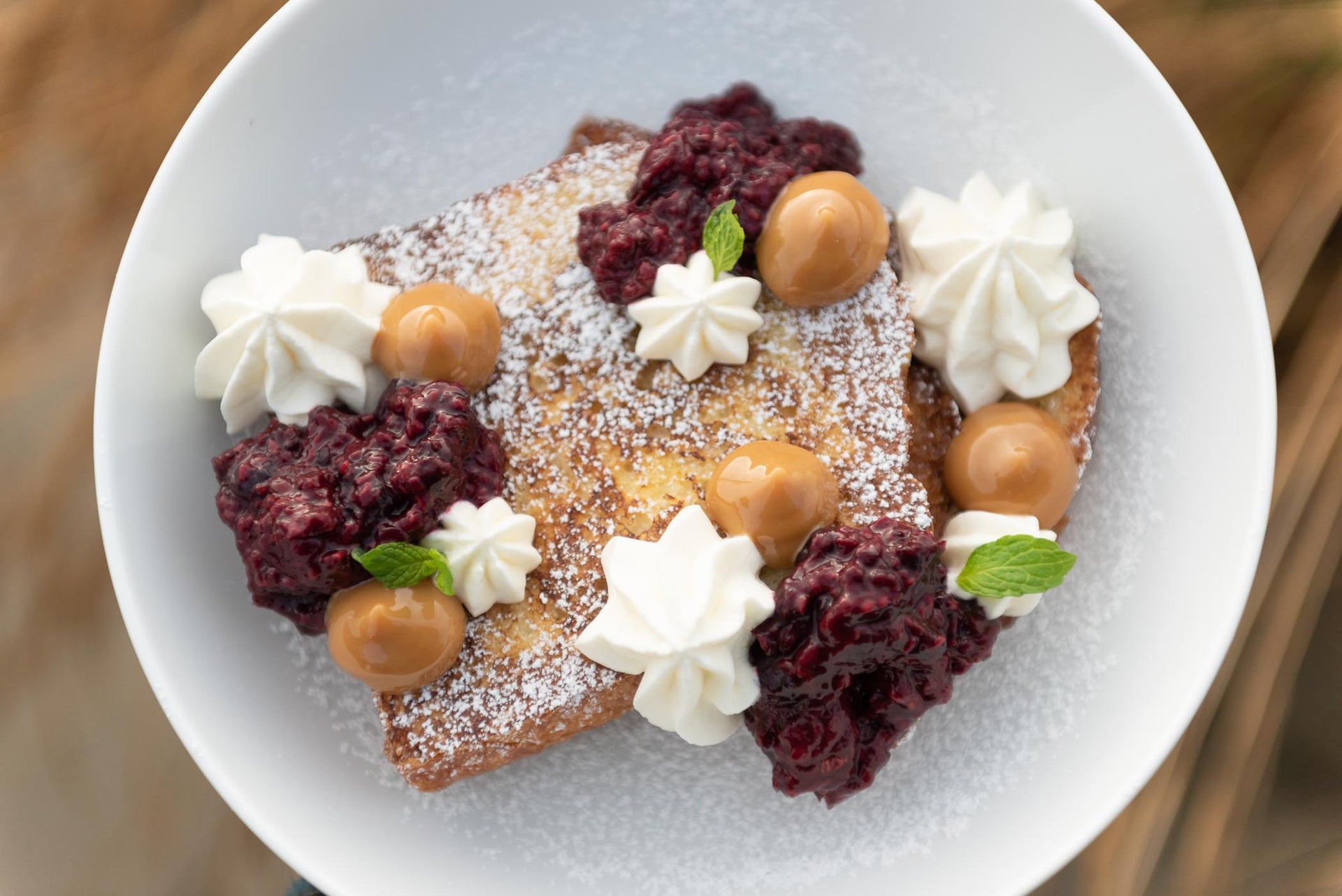 Blacksmith Bakery Online Presales