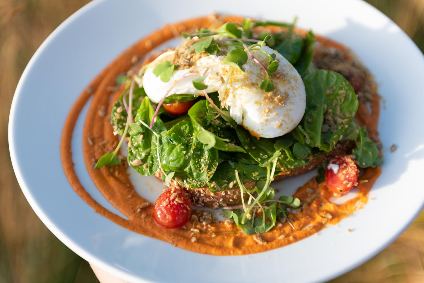 Menus – Blacksmith Bakery