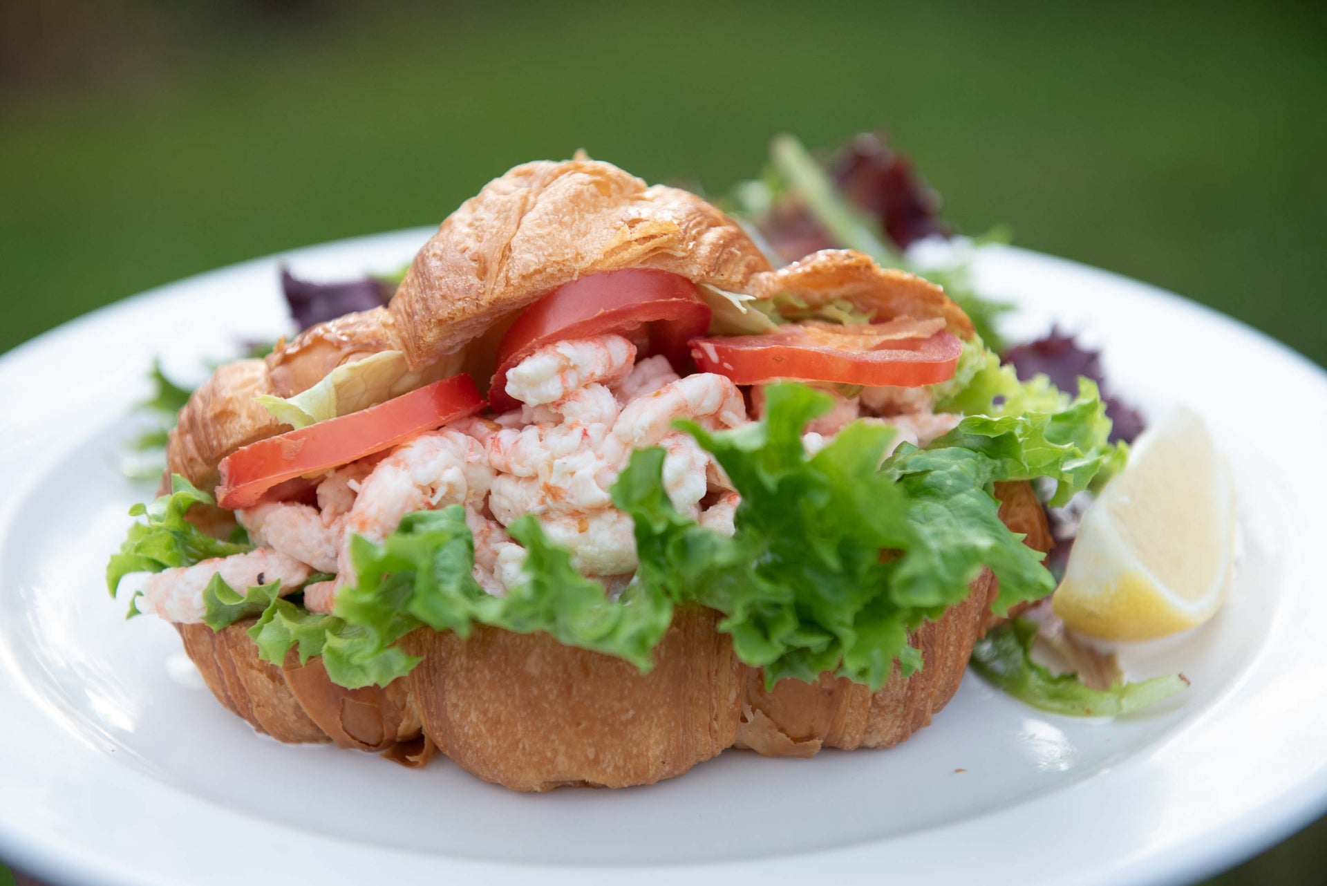 Langley YNJ Airport Menu – Blacksmith Bakery