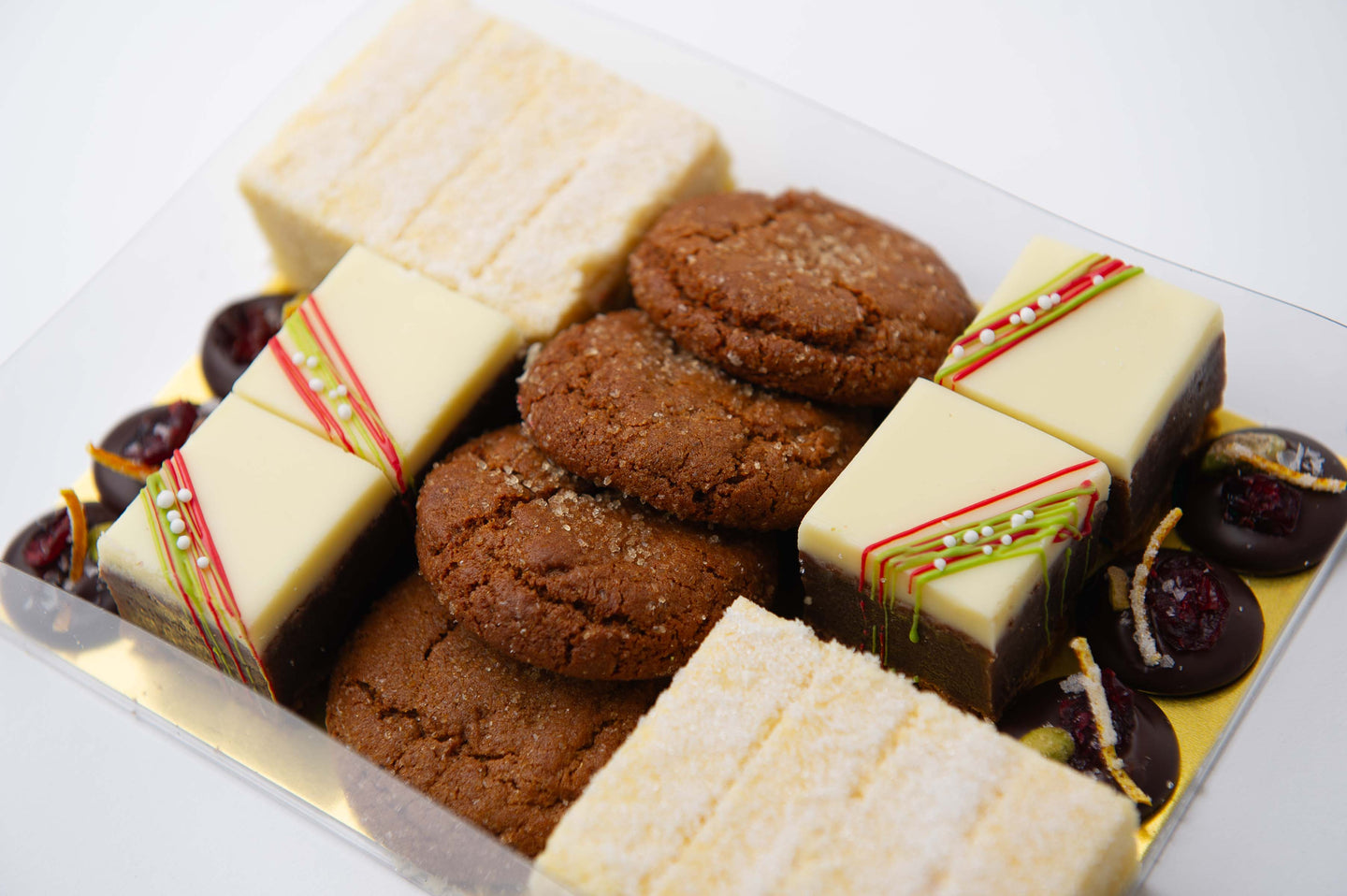 Blacksmith Bakery Online Presales