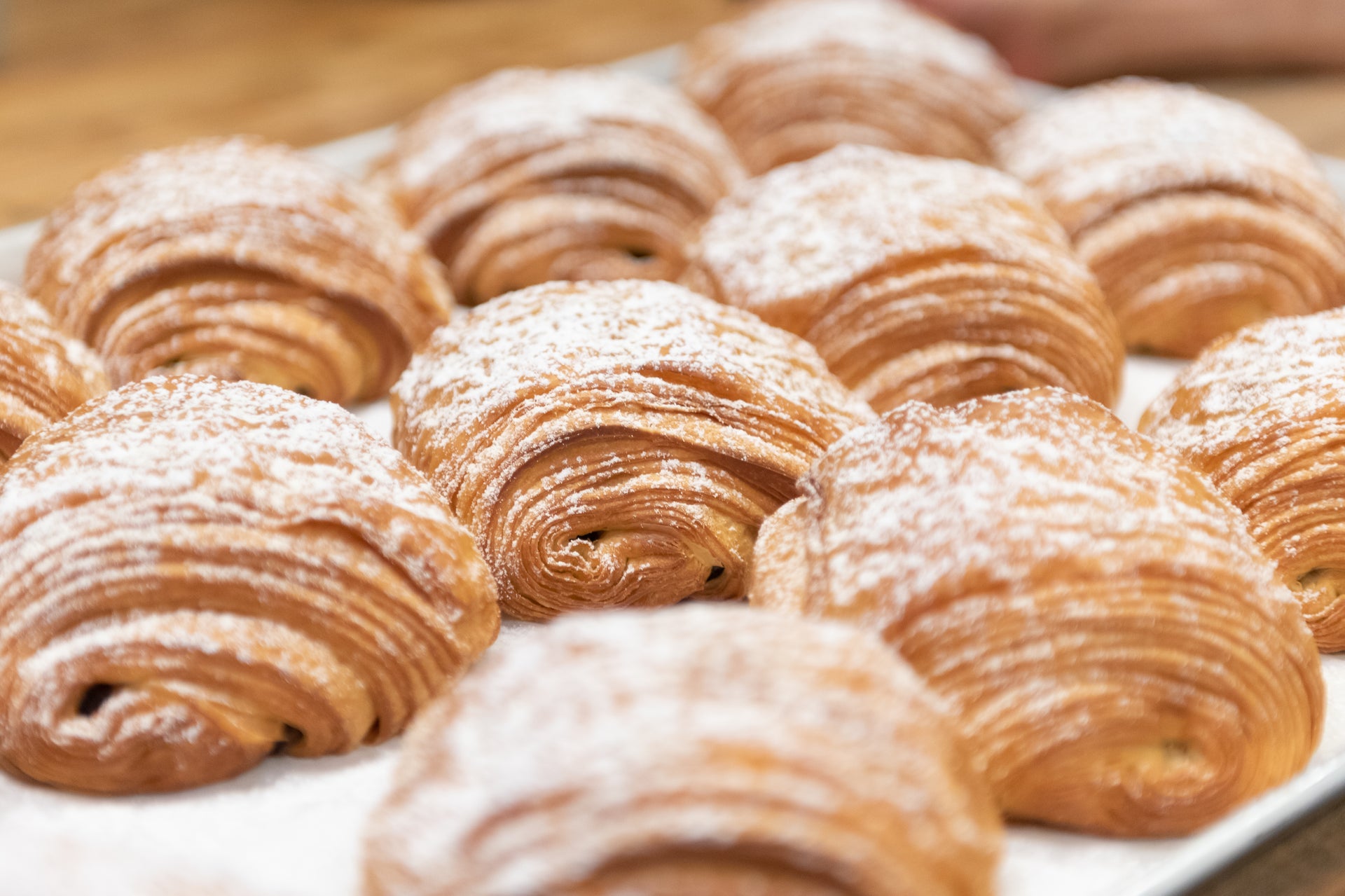 Collections – Blacksmith Bakery