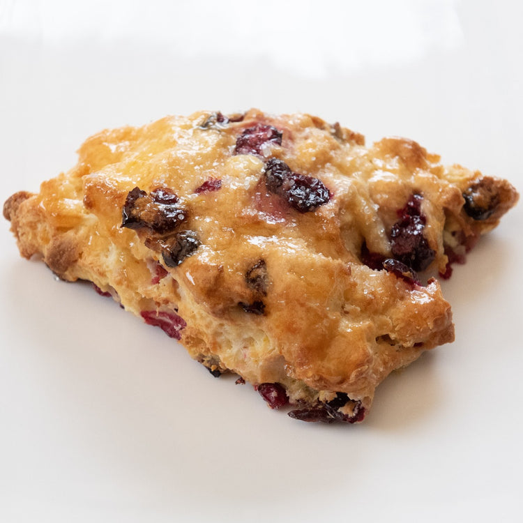 FRESH PASTRIES – Blacksmith Bakery