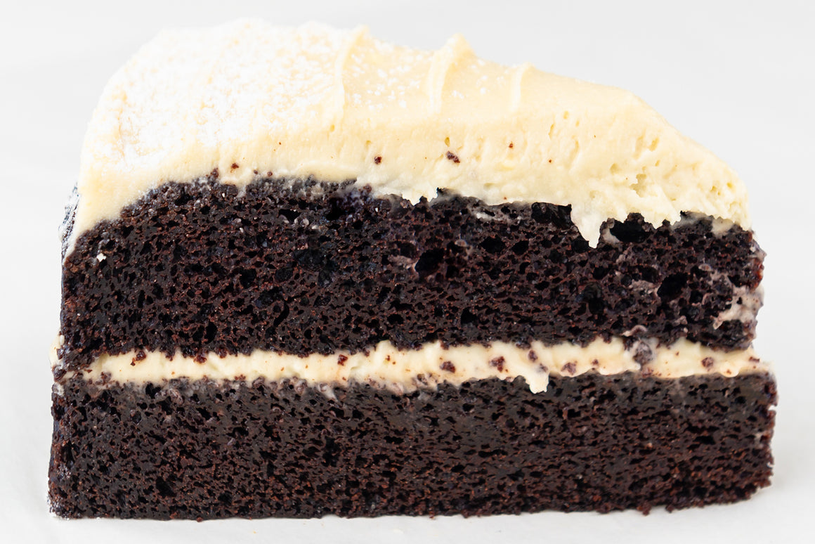 WHOLE CAKES – Blacksmith Bakery