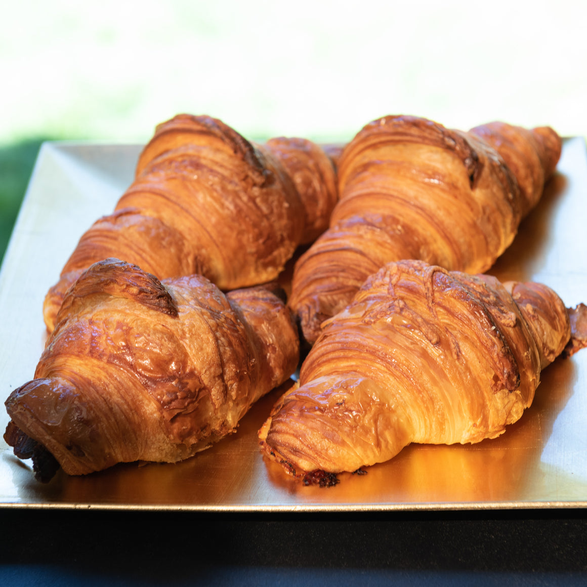 FRESH PASTRIES – Blacksmith Bakery