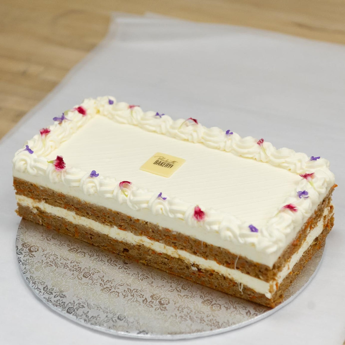 WHOLE CAKES – Blacksmith Bakery