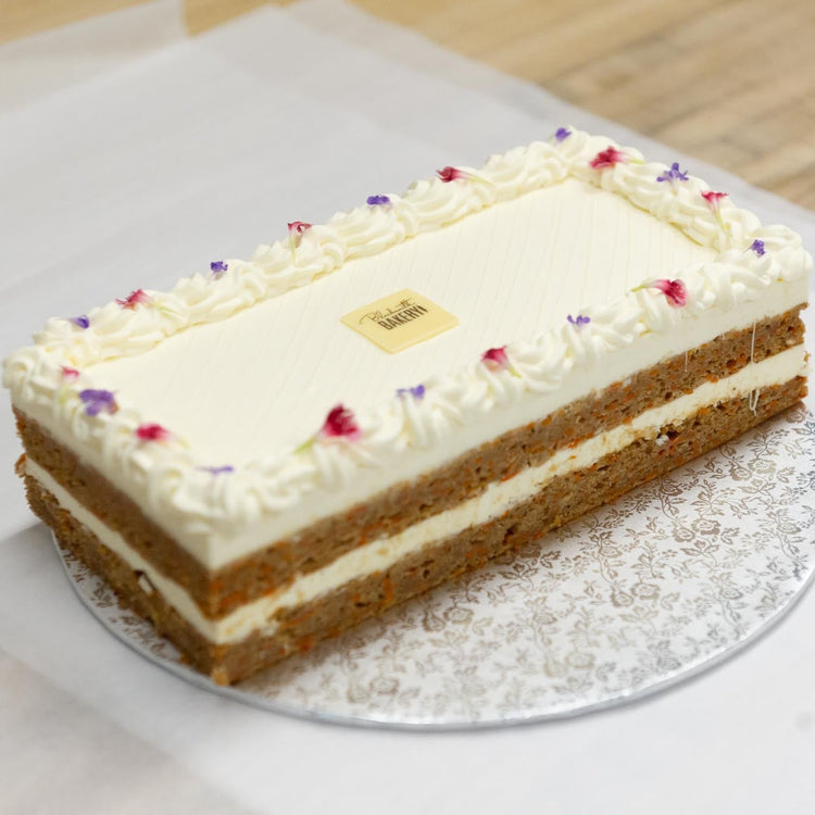 WHOLE CAKES – Blacksmith Bakery