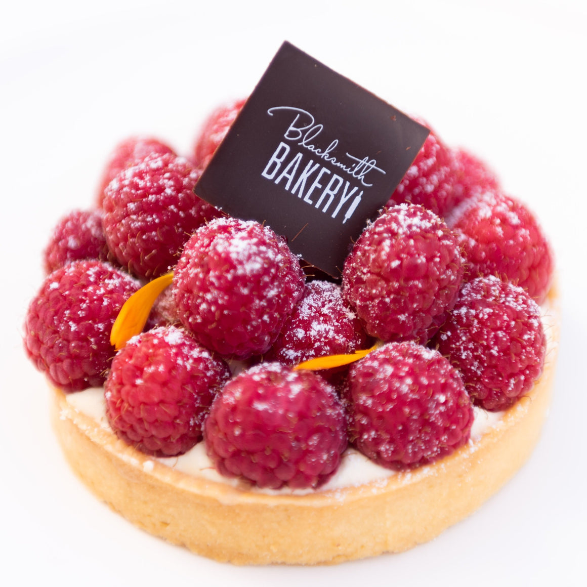 FRESH PASTRIES – Blacksmith Bakery